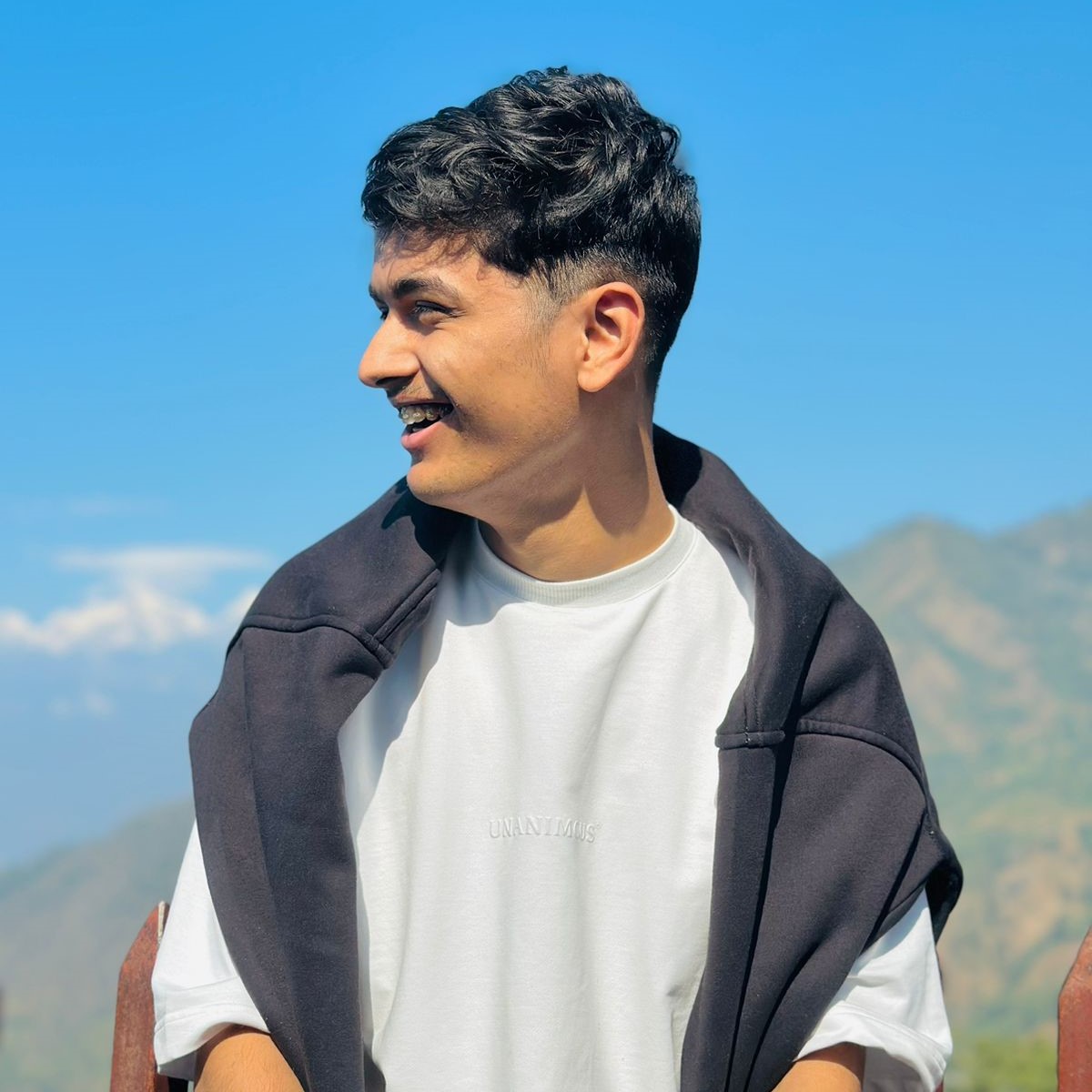 Ashish Adhikari | Software Developer